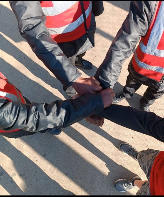 Shadow Protection Solutions