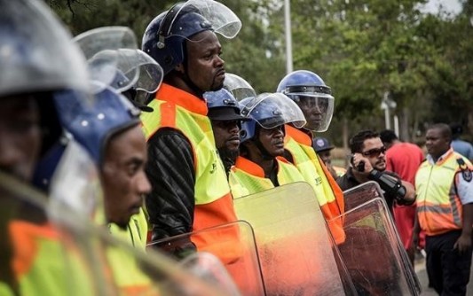 ABOUT US - Shadow Protection Solutions