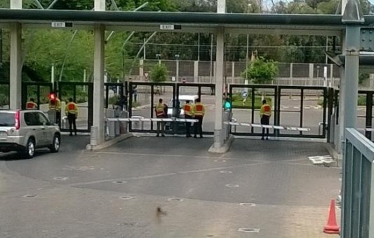 COMPANY PROFILE - Shadow Protection Solutions