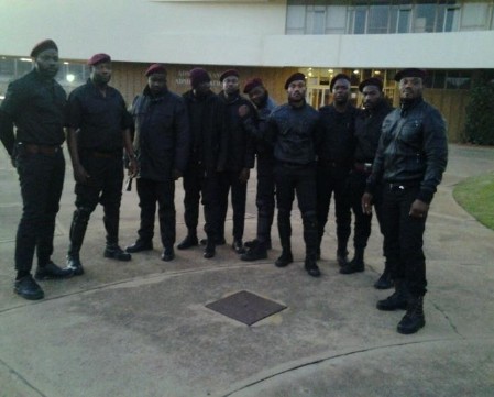 Shadow Protection Solutions